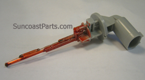 Coolant Level Sensor : Suncoast Porsche Parts & Accessories