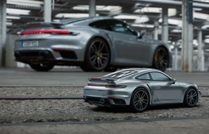 Suncoast Porsche Parts & Accessories