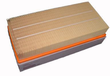 Engine Air Filters - Cayenne 955 (V8) : Suncoast Porsche Parts ...