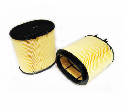 Engine Air Filters - 997.2 Carrera : Suncoast Porsche Parts & Accessories