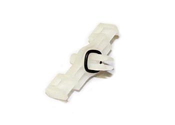 Inner Rocker Molding Trim Clip : Suncoast Porsche Parts & Accessories