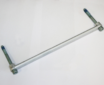 Steering Rack Upgrade for 18" Wheels : Suncoast Porsche Parts & Accessories