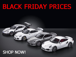 Suncoast Porsche Parts & Accessories