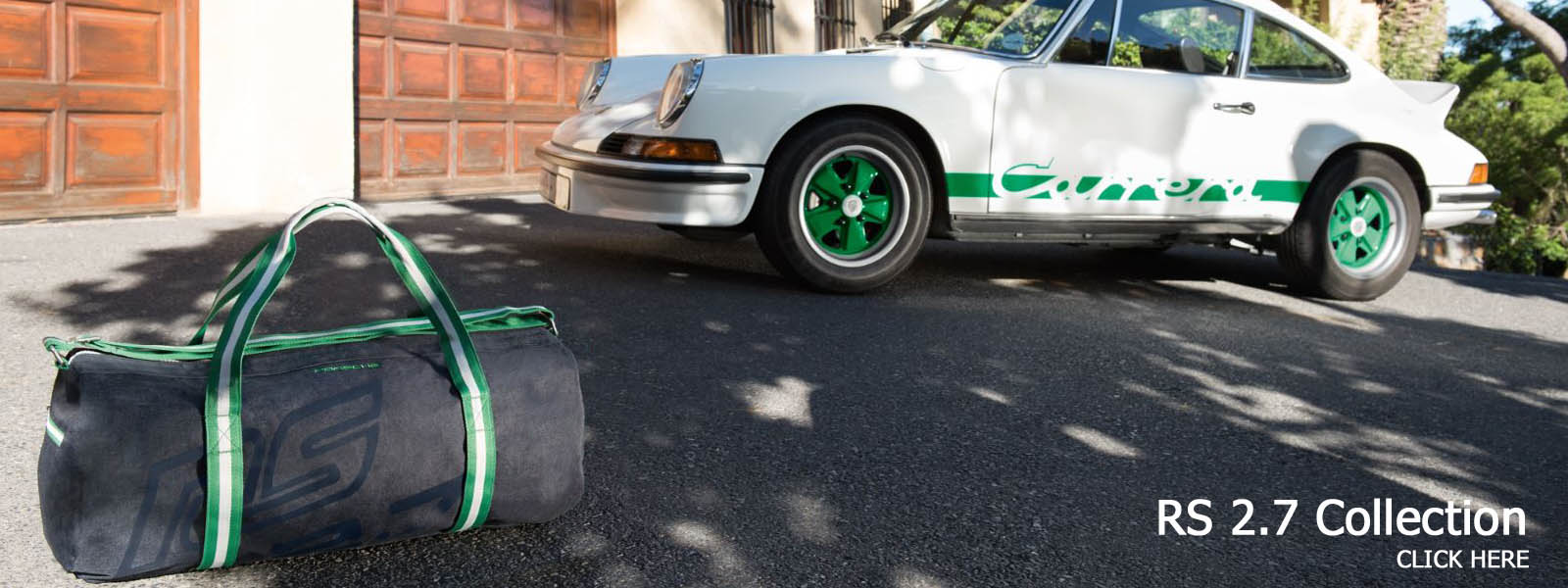 Suncoast Porsche Parts & Accessories