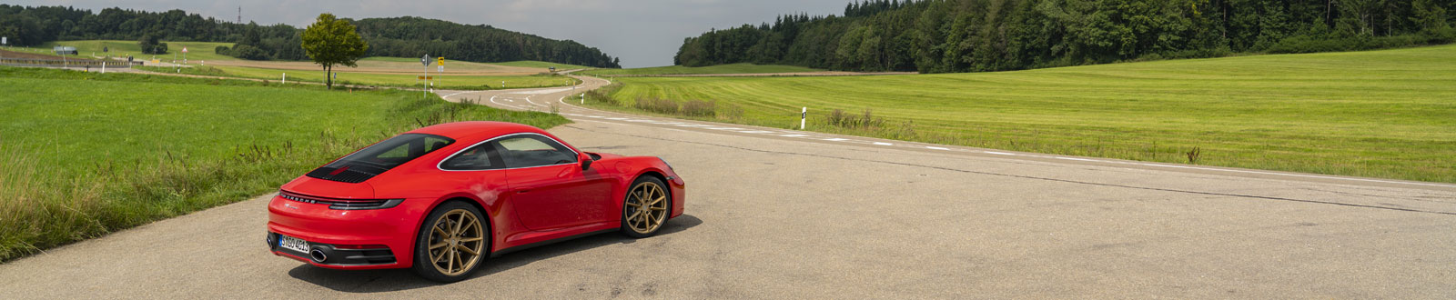 Suncoast Porsche Parts & Accessories