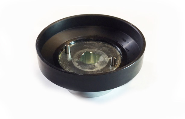 Center Cap Removal Tool : Suncoast Porsche Parts & Accessories