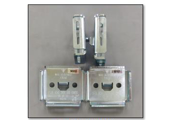 Service Lift Plates : Suncoast Porsche Parts & Accessories