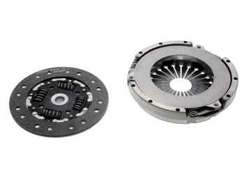 Clutch Kit - Classic 911 (87-89) : Suncoast Porsche Parts & Accessories