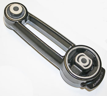 Cayenne V8 Motor Mount : Suncoast Porsche Parts & Accessories