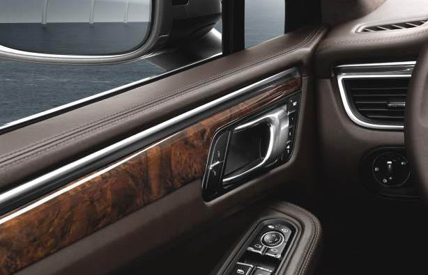 Wood dash trim kit store