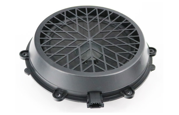 Rear Door Woofer - Standard ASK : Suncoast Porsche Parts & Accessories