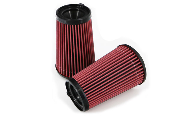 Engine Air Filters - 991.2 GT3 Touring/Speedster : Suncoast Porsche ...