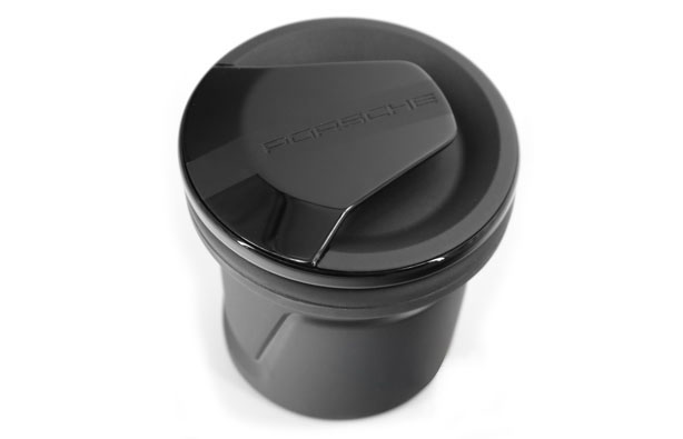 Porsche ashtray store