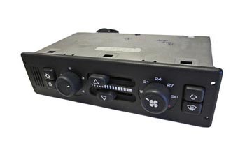 Factory Remanufactured AC Unit : Suncoast Porsche Parts & Accessories