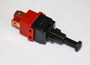 Clutch Pedal Cruise Control Switch : Suncoast Porsche Parts & Accessories