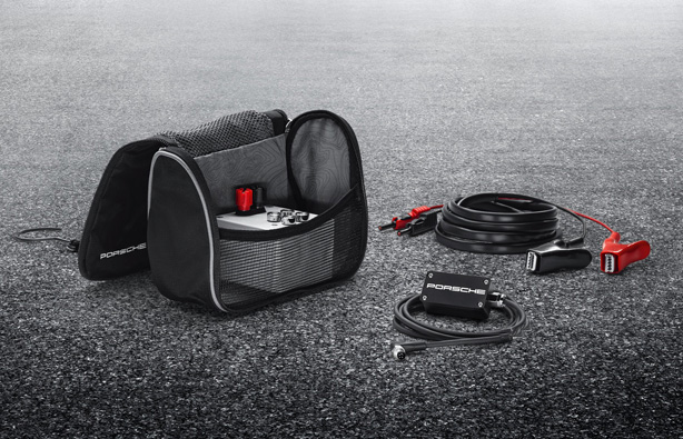 Lap Trigger (GT2/GT3/GT4) : Suncoast Porsche Parts & Accessories