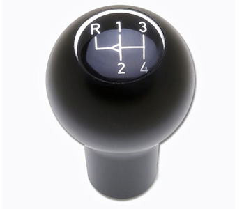 4-Speed Shift Knob : Suncoast Porsche Parts & Accessories