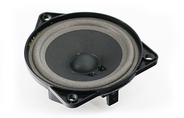Mid-Range Speaker - Standard ASK : Suncoast Porsche Parts & Accessories