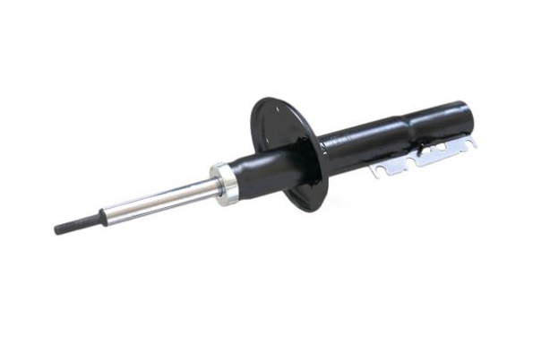 Rear Shock Absorber - 997TT : Suncoast Porsche Parts & Accessories