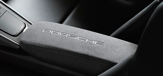 Suncoast Porsche Parts & Accessories