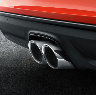 Suncoast Porsche Parts & Accessories