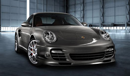 Suncoast Porsche Parts & Accessories: 997TT Exterior
