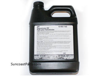 Automatic Transmission Fluid (1997-2001) : Suncoast Porsche Parts ...