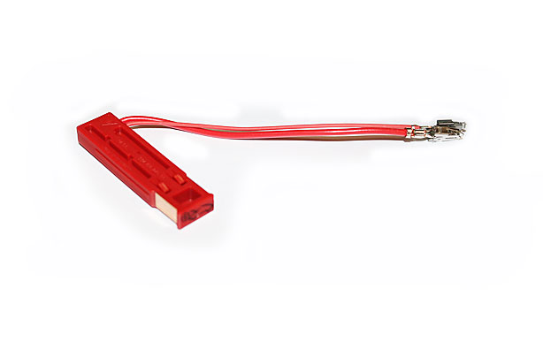 Fuse Panel - Positive Jump Terminal : Suncoast Porsche Parts & Accessories