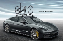 Suncoast Porsche Parts & Accessories Roof Rack - Carrera 996/997