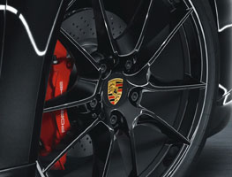 Suncoast Porsche Parts & Accessories