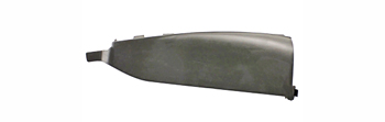 Wheel Liner Air Deflector : Suncoast Porsche Parts & Accessories