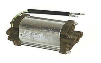 Convertible Top Motor : Suncoast Porsche Parts & Accessories