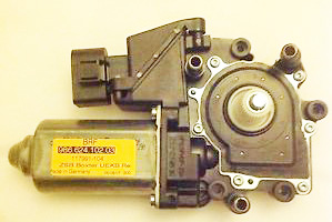 Window Motor : Suncoast Porsche Parts & Accessories
