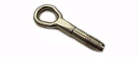 Towing Hook : Suncoast Porsche Parts & Accessories