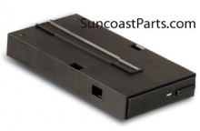 Suncoast Porsche Parts & Accessories Console Frame - Cassette/CD Holder