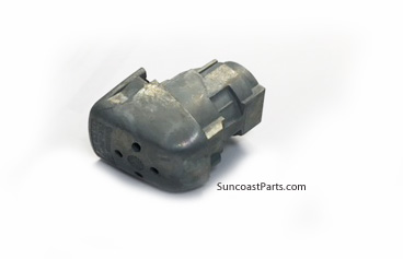 Door Handle Trim Retainer : Suncoast Porsche Parts & Accessories