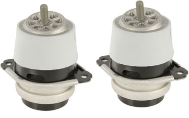 Engine Mount (V6) : Suncoast Porsche Parts & Accessories