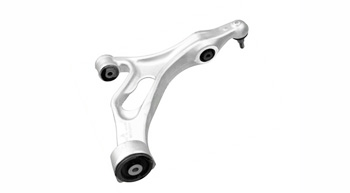 Front Lower Control Arm (GTS & Turbo S) : Suncoast Porsche Parts ...