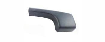 Wiper Arm Blade Cover : Suncoast Porsche Parts & Accessories