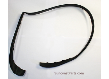 Headlight Gasket : Suncoast Porsche Parts & Accessories