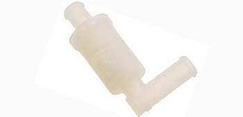 One Way Check Valve : Suncoast Porsche Parts & Accessories