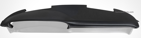 Replacement Upper Dashboard (964) : Suncoast Porsche Parts & Accessories