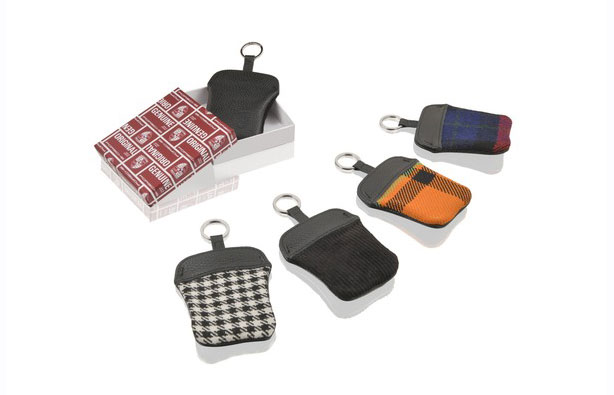 Classic Mini Key Case : Suncoast Porsche Parts & Accessories
