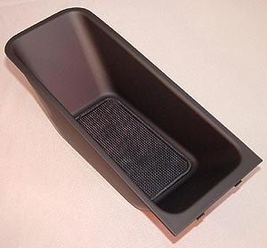 Center Console Cup - 964/993 : Suncoast Porsche Parts & Accessories