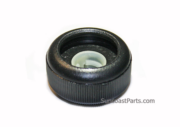 Headlight Switch Knob : Suncoast Porsche Parts & Accessories