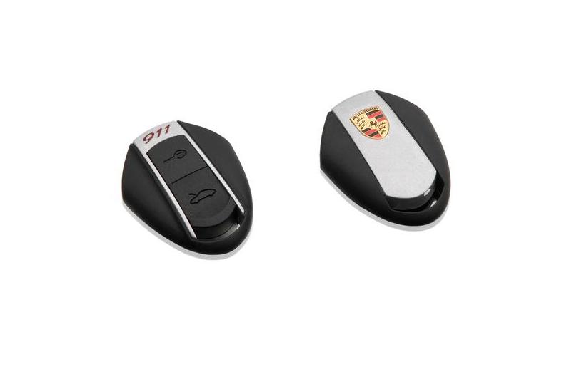 911 Design Key Conversion : Suncoast Porsche Parts & Accessories