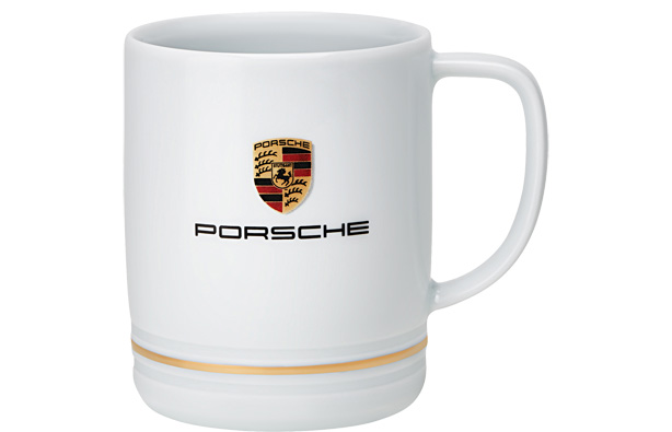 Coffee Cup - FA Porsche Design : Suncoast Porsche Parts & Accessories