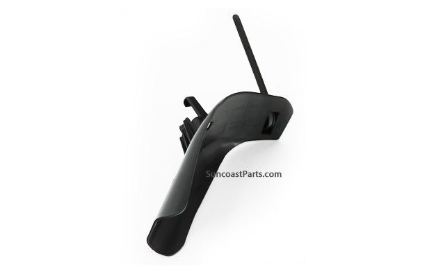 Front Brake Cooling Duct : Suncoast Porsche Parts & Accessories