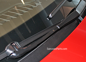 Panamera Replacement Front Wiper Arm