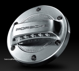 Suncoast Porsche Parts & Accessories Aluminum Sport Foot Rest